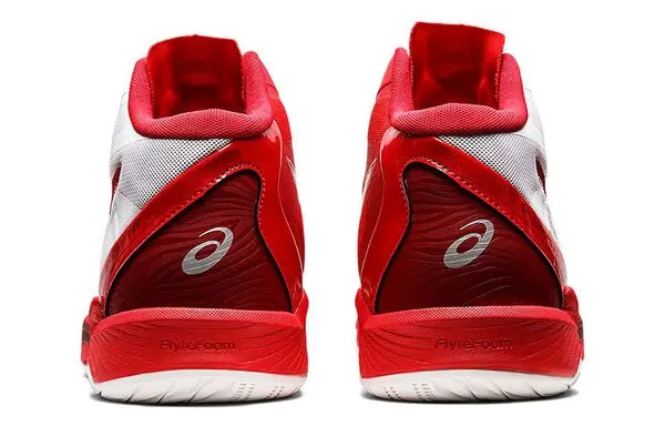 Asics V-swift Ff Mt 3 High Top Sneakers