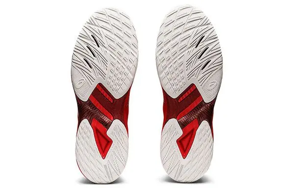 Asics V-swift Ff Mt 3 High Top Sneakers