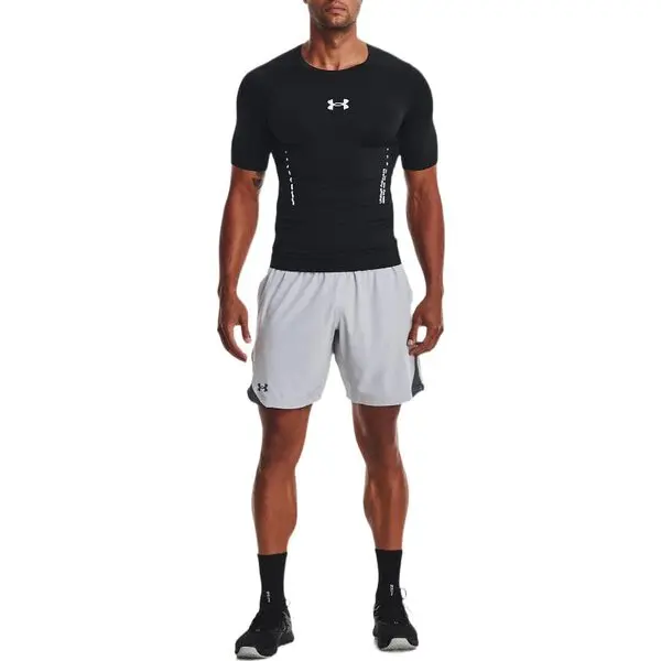 Under Armour Heatgear Vent Compression T-shirt