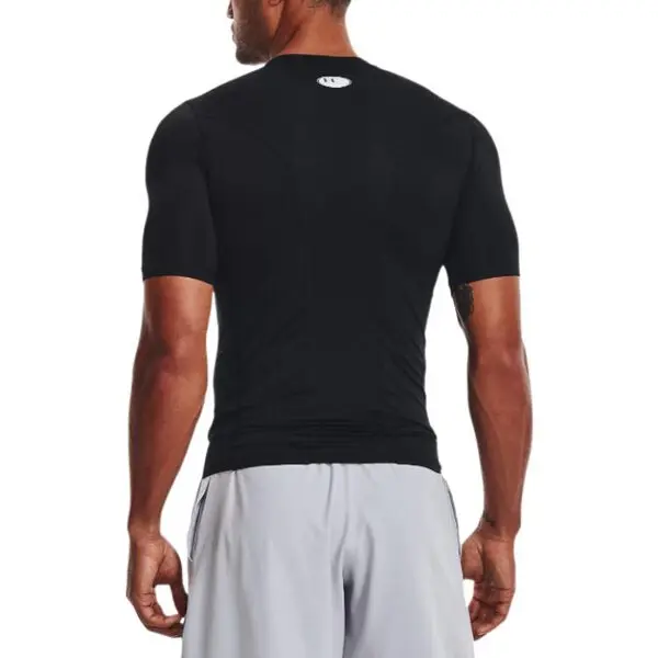 Under Armour Heatgear Vent Compression T-shirt