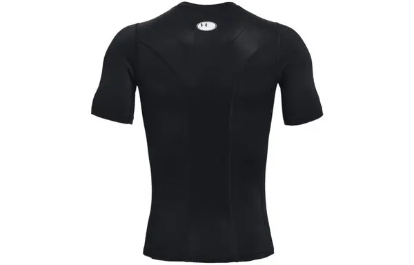 Under Armour Heatgear Vent Compression T-shirt