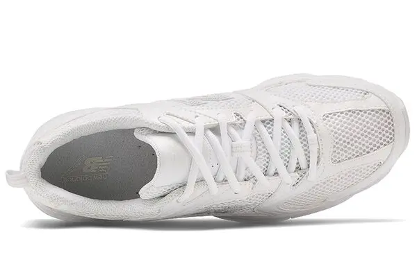 NEW BALANCE 530 Retro Sneakers - White