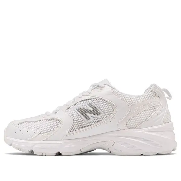NEW BALANCE 530 Retro Sneakers - White