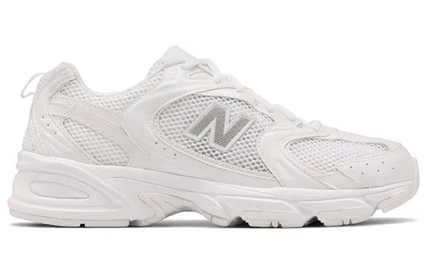 NEW BALANCE 530 Retro Sneakers - White