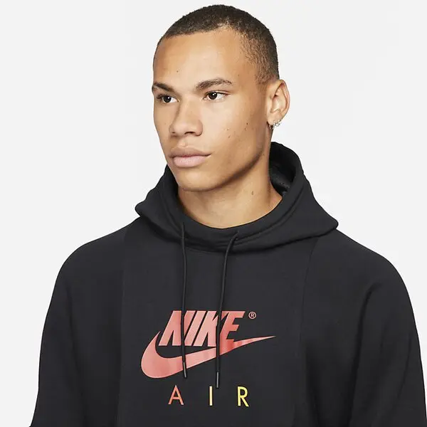 Nike Pullover Hoodie
