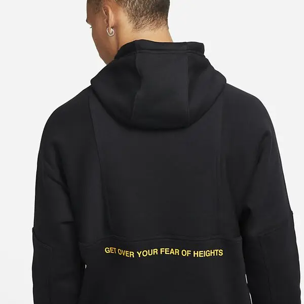 Nike Pullover Hoodie