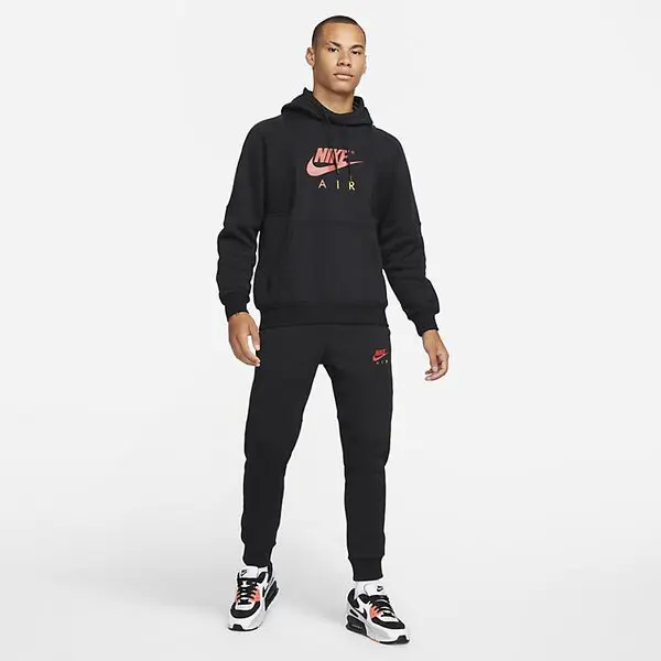Nike Pullover Hoodie