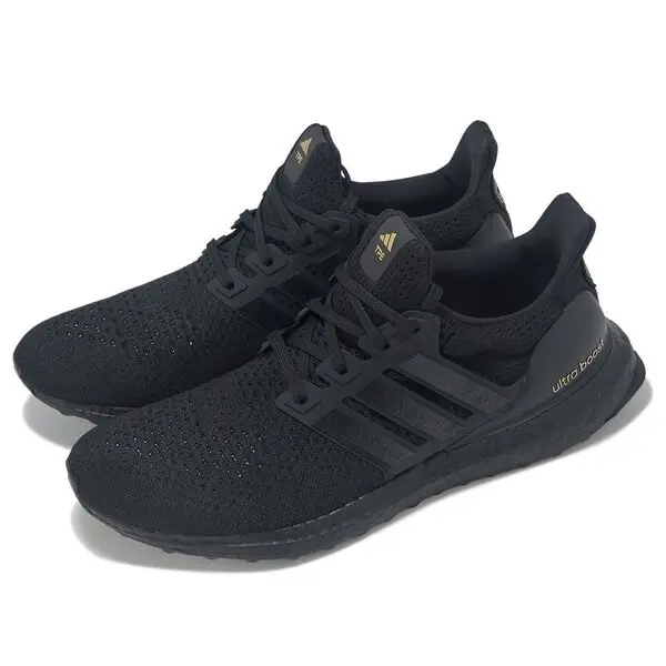 Adidas Ultraboost 1.0 Dna Sneakers - Black
