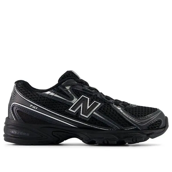 NEW BALANCE 740 Bungee Lace Sneakers