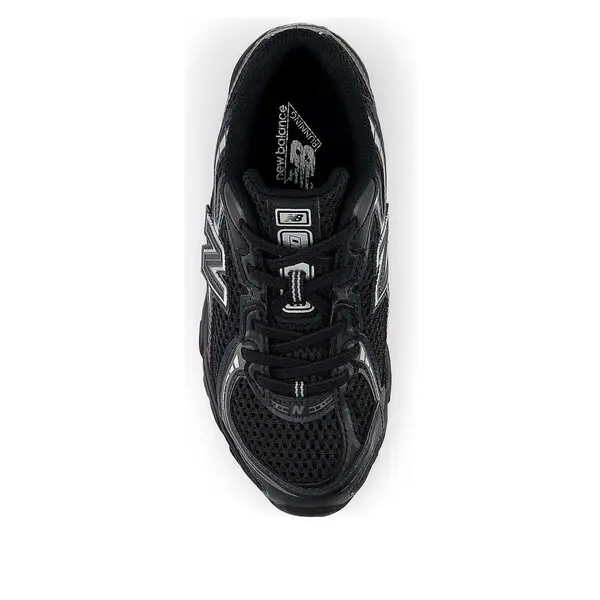 NEW BALANCE 740 Bungee Lace Sneakers