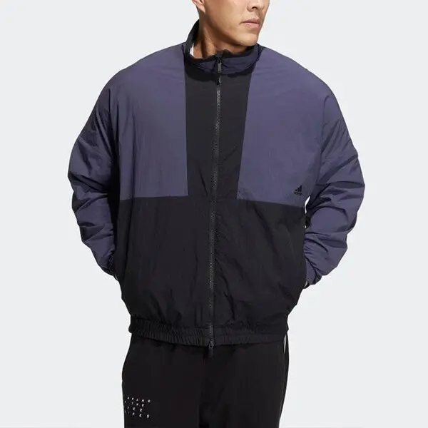Adidas Colorblock Woven Jacket