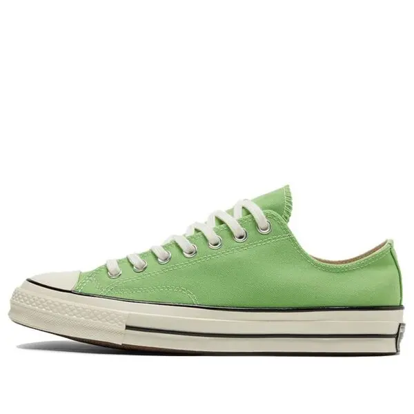 CONVERSE Chuck Taylor All Star 1970s Low Top Sneakers - Green