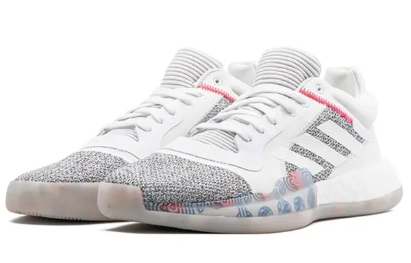 Adidas Marquee Boost Low "footwear