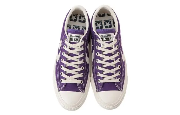CONVERSE Chevronstar Ox Japanese Edition