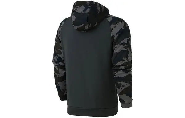 Nike Fleece Hoodie