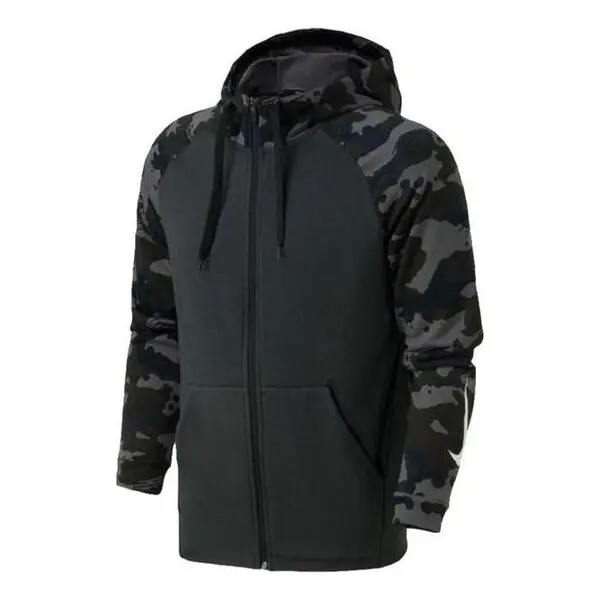 Nike Fleece Hoodie - Default Colorway