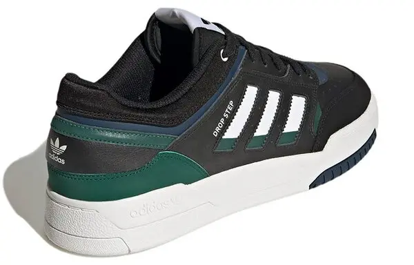Adidas Originals Drop Step Low Sneakers