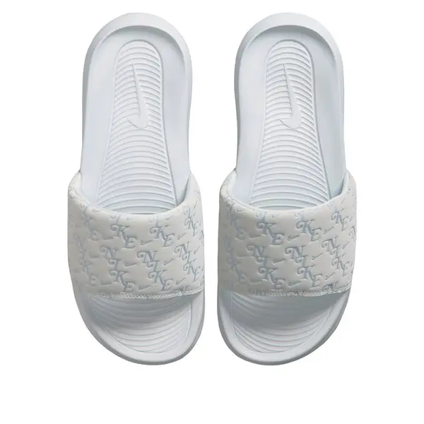Nike Victori One Slide - Photon Dust/wolf Grey