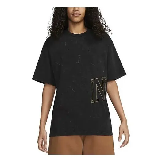 Nike Nrg Fadeaway Tee