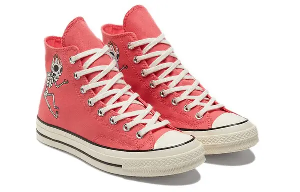 CONVERSE Chuck 70 Hi 'dia De Los Muertos