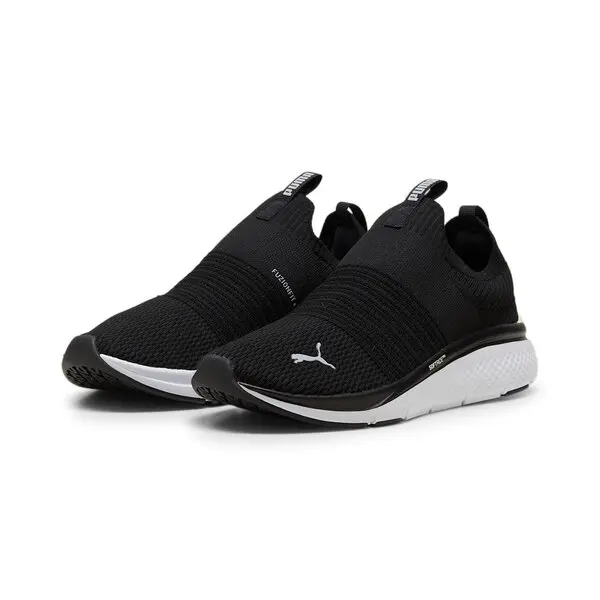 PUMA Softride Pro Echo Slip-on Sneakers