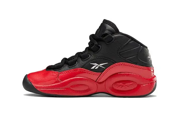 REEBOK Question Mid "street Sleigh" Gv7187