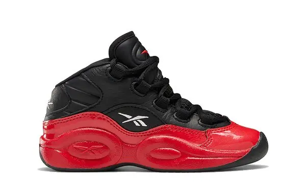 REEBOK Question Mid "street Sleigh" Gv7187