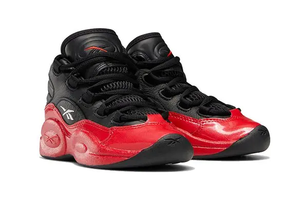 REEBOK Question Mid "street Sleigh" Gv7187