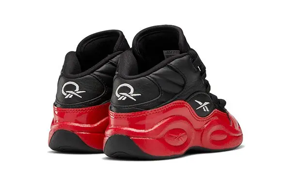REEBOK Question Mid "street Sleigh" Gv7187