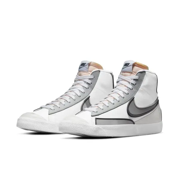 Nike Blazer Mid '77 Infinite High Top Sneakers