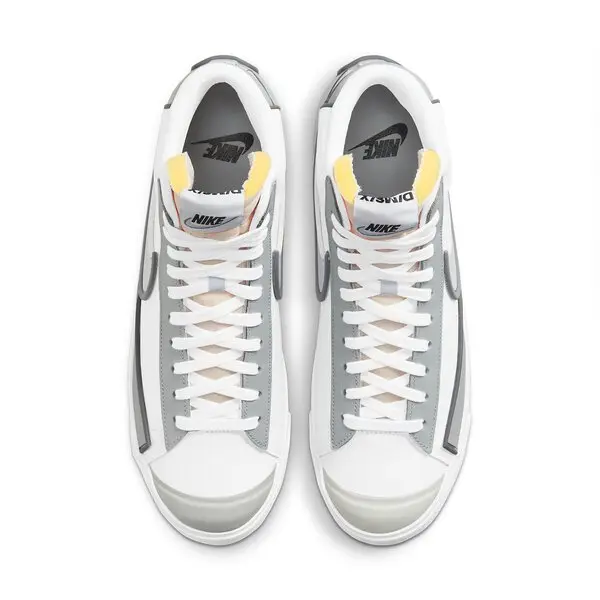 Nike Blazer Mid '77 Infinite High Top Sneakers