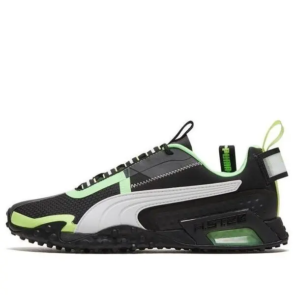 PUMA H.st.20 Kit 2 Training Sneakers - Black/green