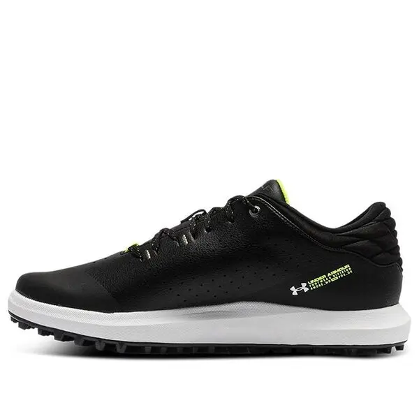 Under Armour Draw Sport Spikeless Running Shoes