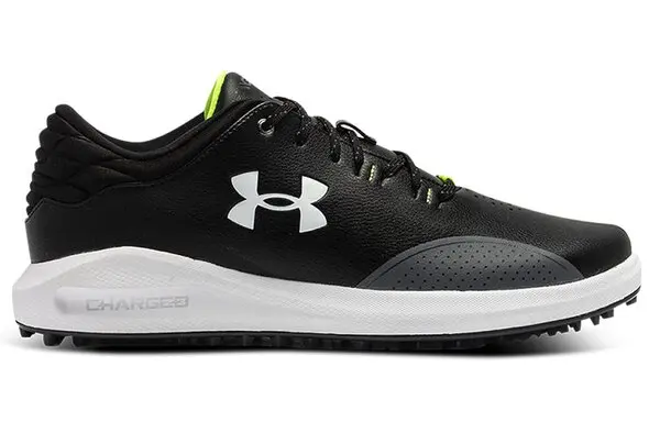 Under Armour Draw Sport Spikeless Running Shoes