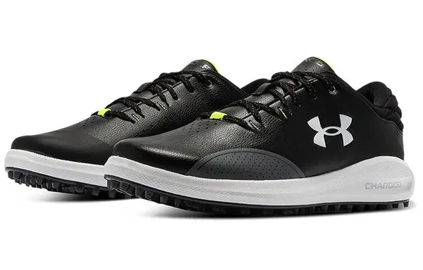 Under Armour Draw Sport Spikeless Running Shoes