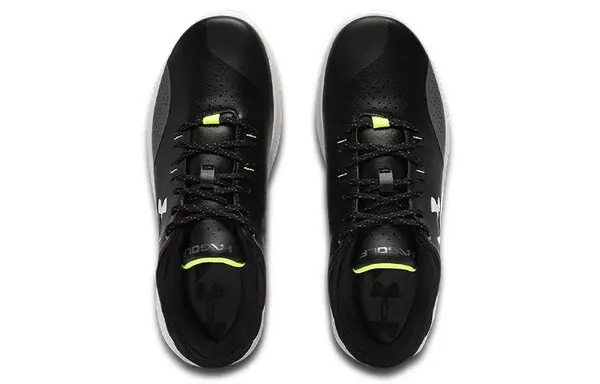 Under Armour Draw Sport Spikeless Running Shoes