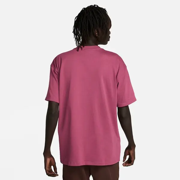 Nike Tidal Pool T-shirt 'rosewood