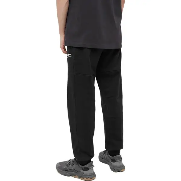 Adidas Adventure Logo Track Pants