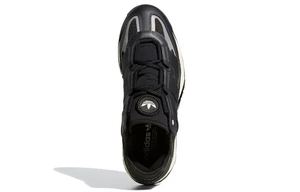 Adidas Niteball Sneakers - Black