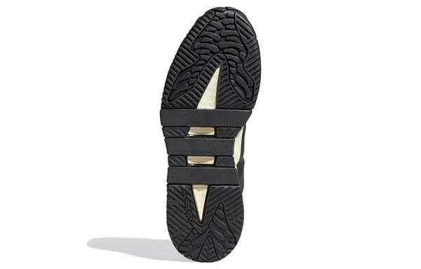 Adidas Niteball Sneakers - Black