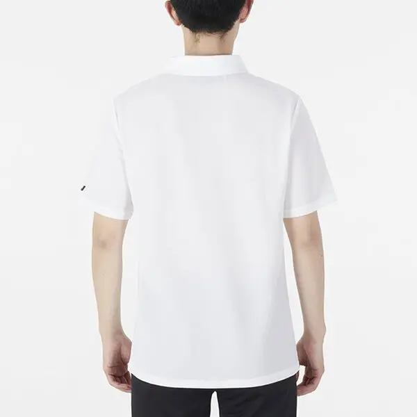 Under Armour Causual Sports Training Ventilate Polo Male