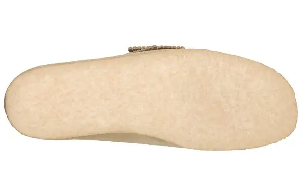 Clarks Wallabee Boots