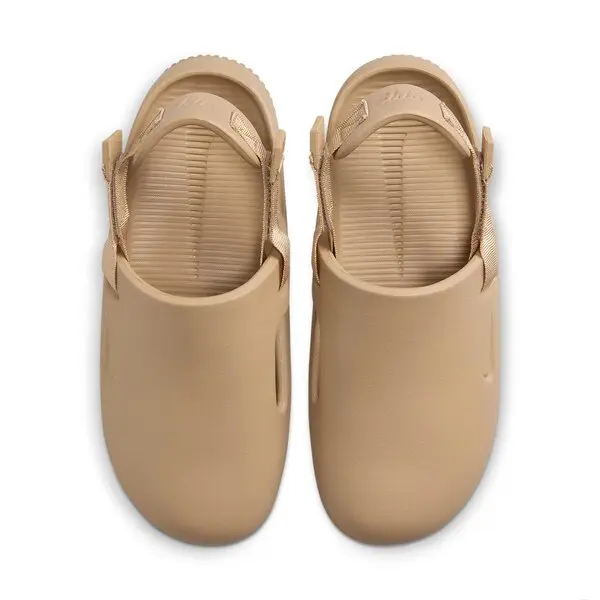 Nike Calm Mule - Hemp/hemp