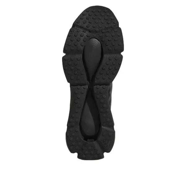 Adidas Megaride Ag Sneakers - Black