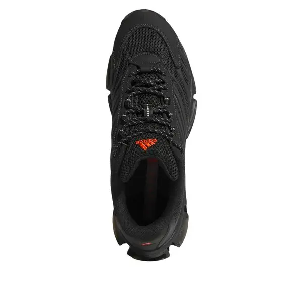 Adidas Megaride Ag Sneakers - Black