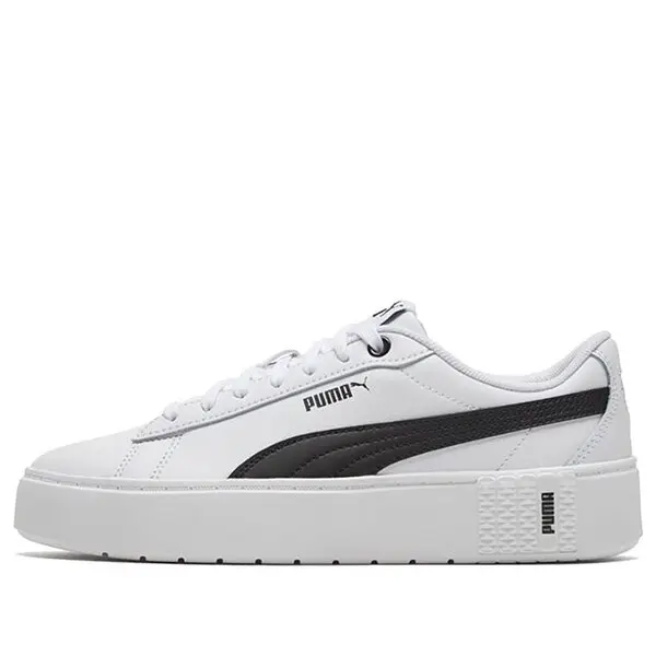 PUMA Smash Platform V2 L Sneakers