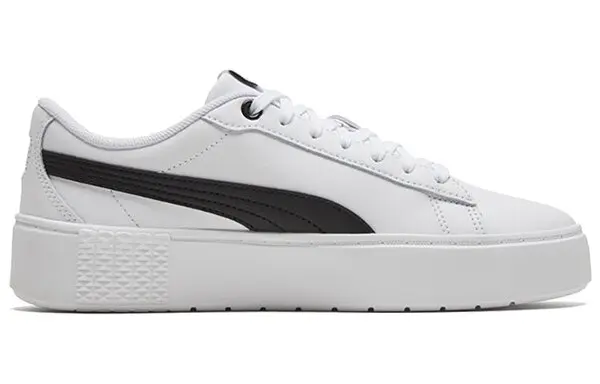 PUMA Smash Platform V2 L Sneakers