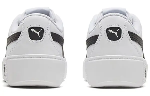 PUMA Smash Platform V2 L Sneakers