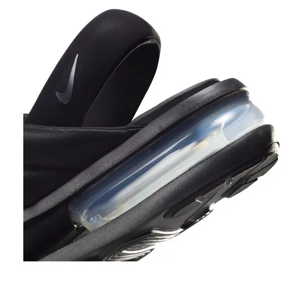 Nike Max Isla Sandals - Black/black/anthracite
