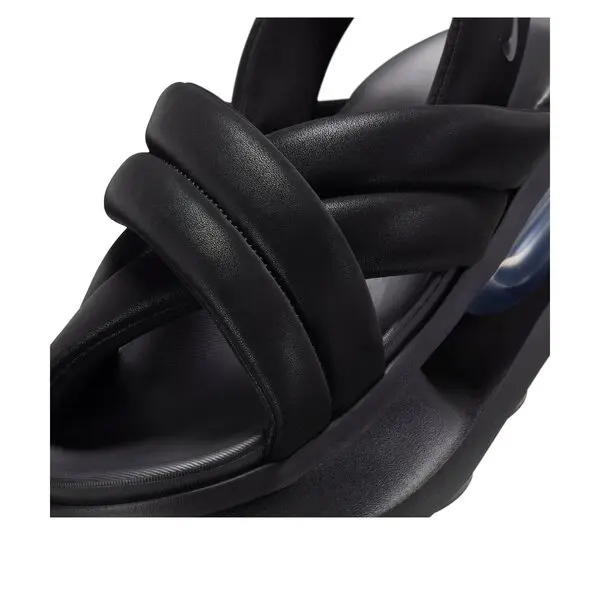 Nike Max Isla Sandals - Black/black/anthracite